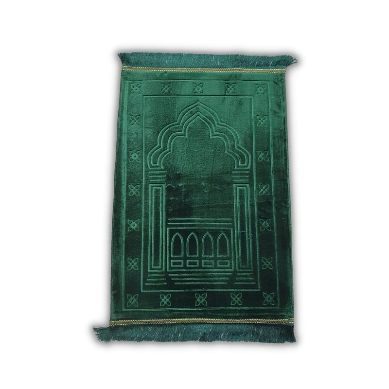 Memory Foam Prayer Mat - Modesty Collection