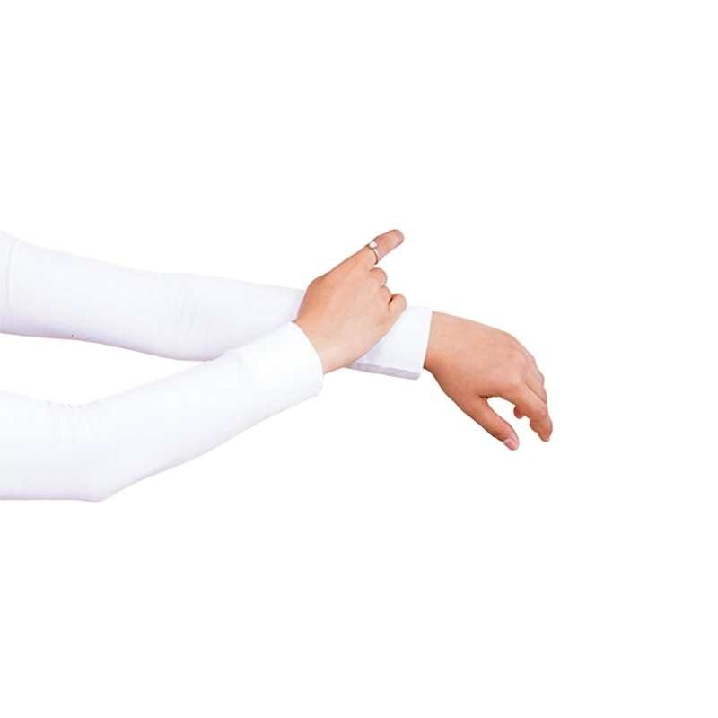 Sleeves / Neck Covers - Modesty Collection