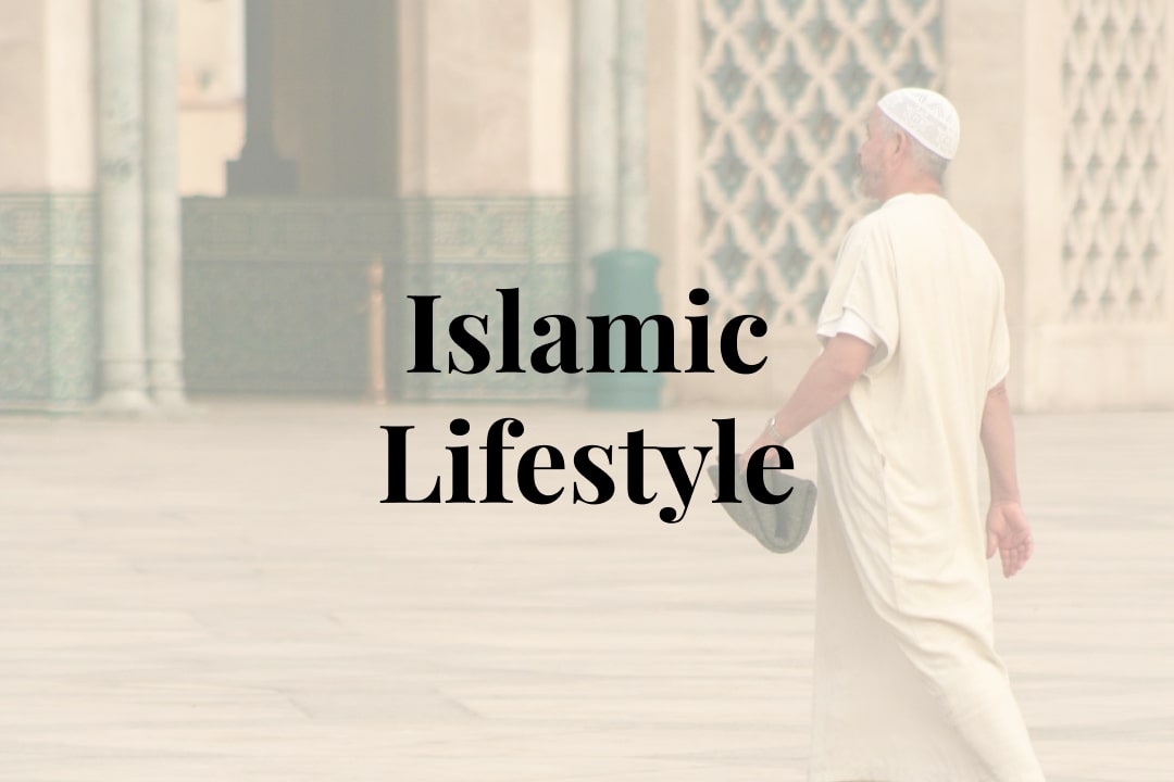 Islamic Lifestyle - Modesty Collection