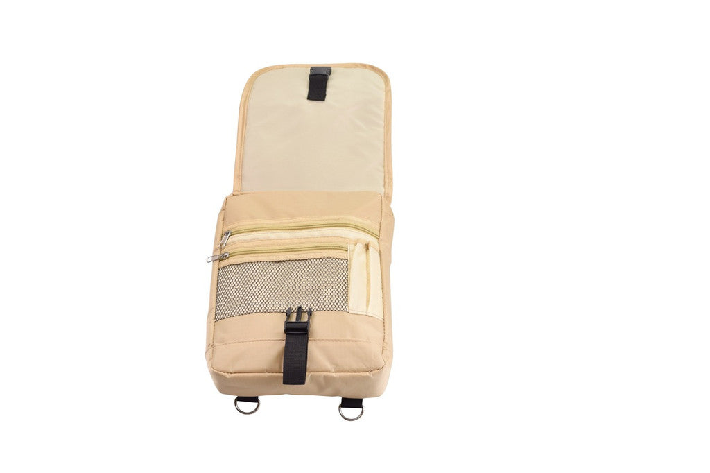 Hajj Safe Secure Side Bag and Backpack - Modesty Collection