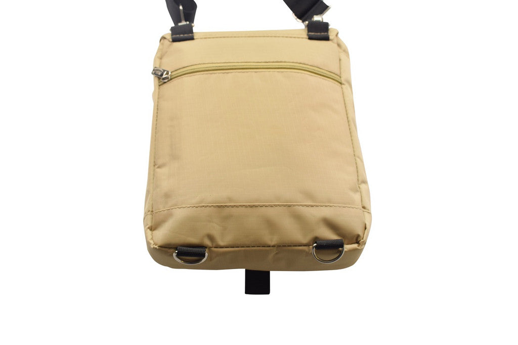 Hajj Safe Secure Side Bag and Backpack - Modesty Collection