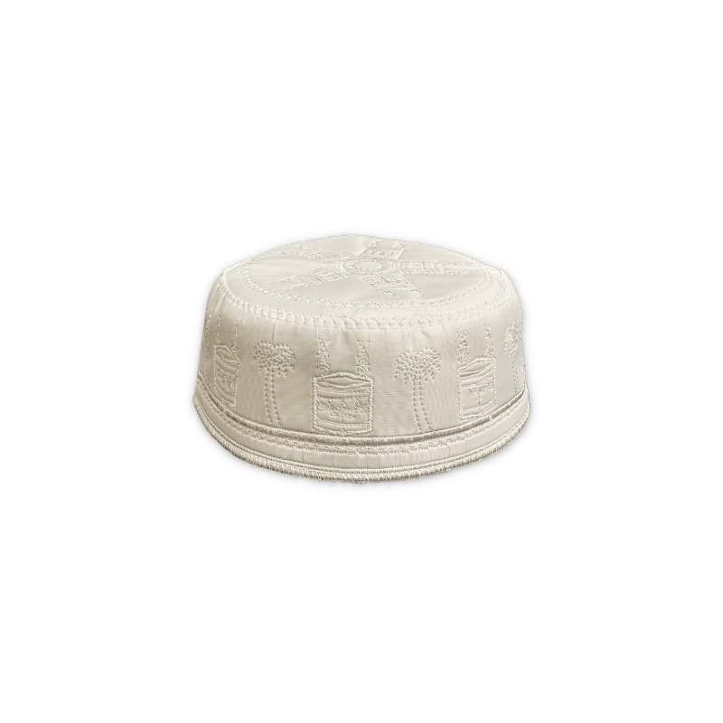 Men's Prayer Caps – Exquisite Collection of Traditional & Modern Desig ...