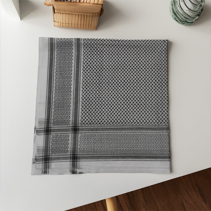 Men's Clothing Home Page - Modesty Collection