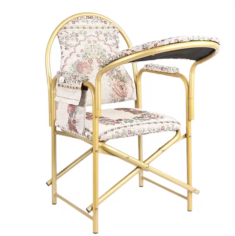 Namaz Chair | Salah Chair for Elderly | Easy Sujood Chair for Prayer ...