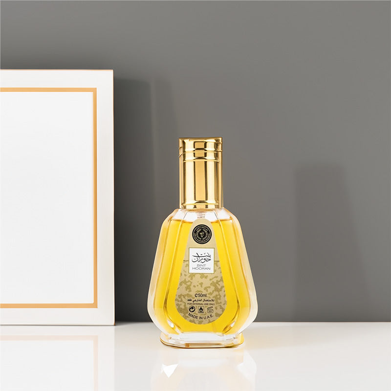 Bint Hooran - Perfume - Modesty Collection