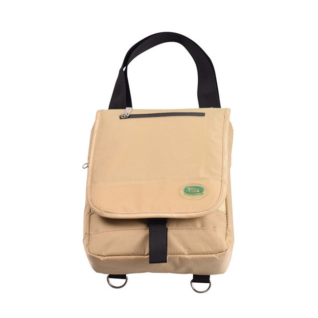 Hajj Safe Secure Side Bag and Backpack - Modesty Collection