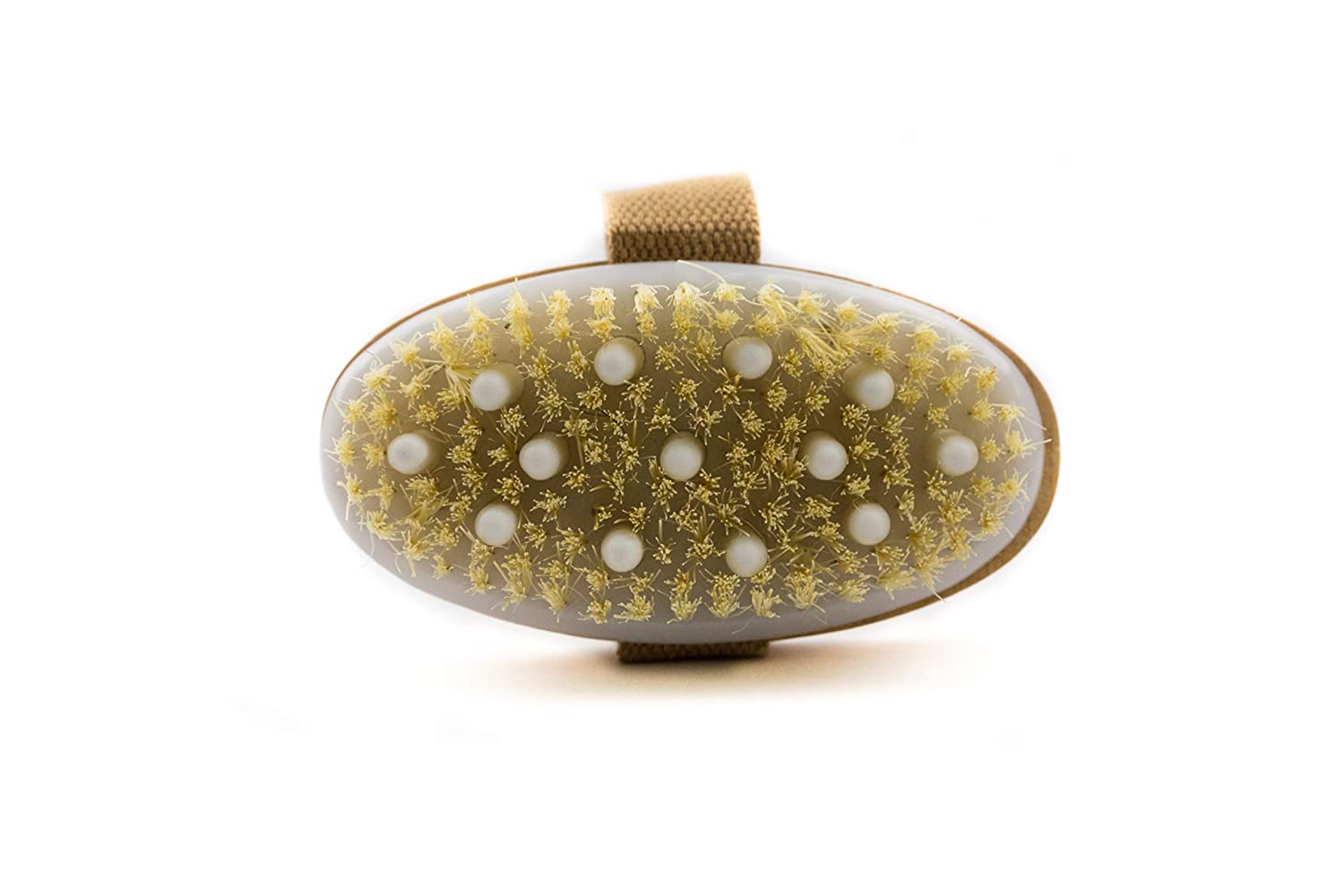 Mane by Maya | Wooden Beard Brush (All Vegan) - Modesty Collection