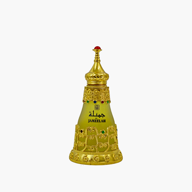 Jameelah Perfume Oil | Swiss Arabian Jamila Attar for Women | Fruity F ...