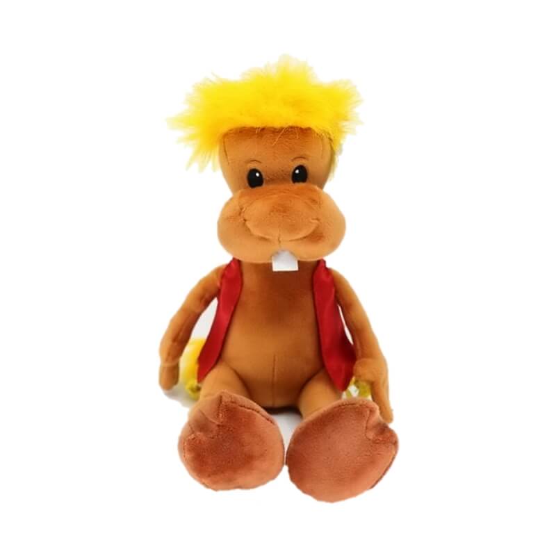 Kazwa Plush Toy – Premium Quality Soft Cuddly Companion - Modesty ...