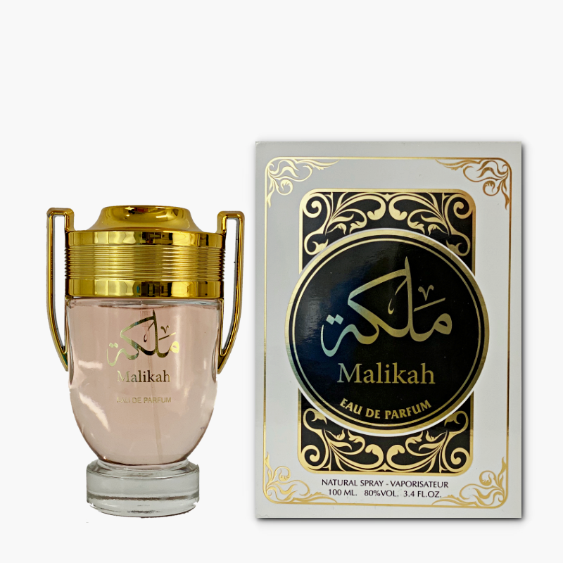 Malikah Perfume | 100ml - Modesty Collection