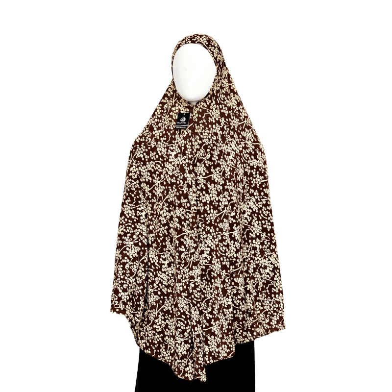 Jilbab - Mixed Patterns - Budget-Friendly! - Modesty Collection